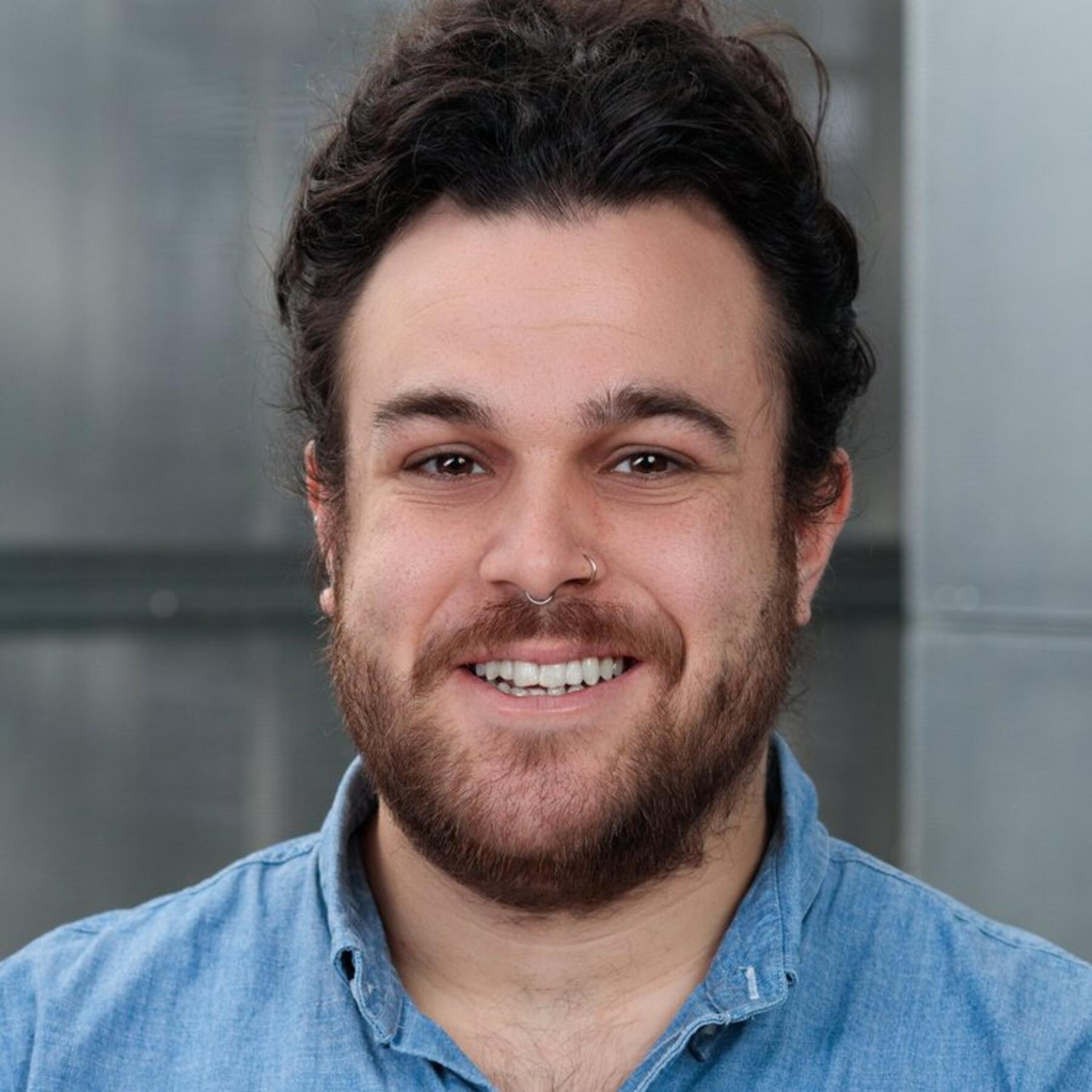 Program Page - Computational Design MSCD PhD-CD | CMU School of Architecture